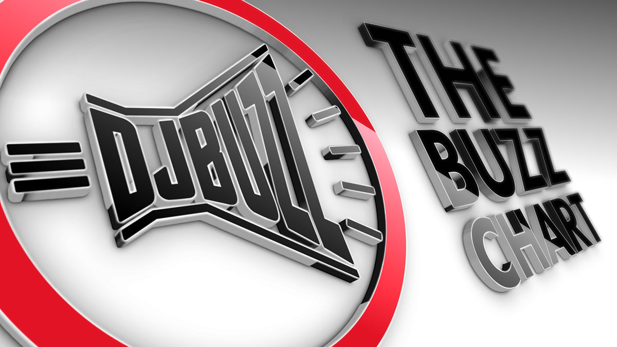 DJBuzz | Official website