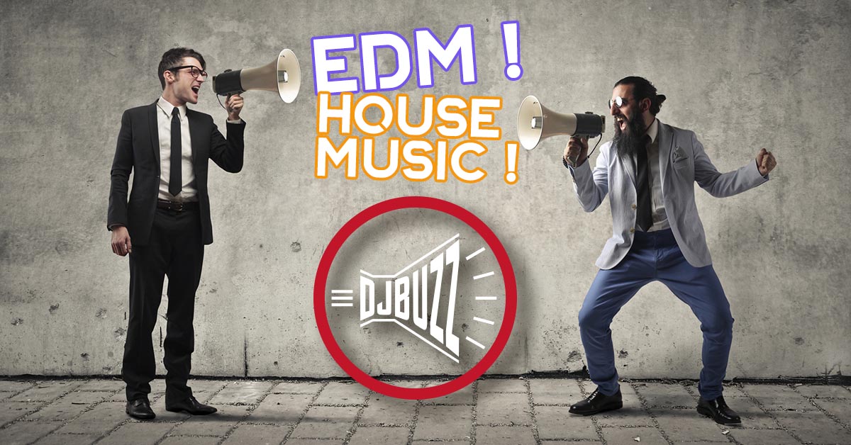 DJBuzz | Official website